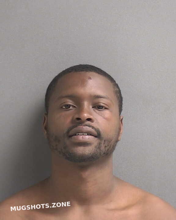 COLSON BUZHAN B 02/22/2024 - Volusia County Mugshots Zone