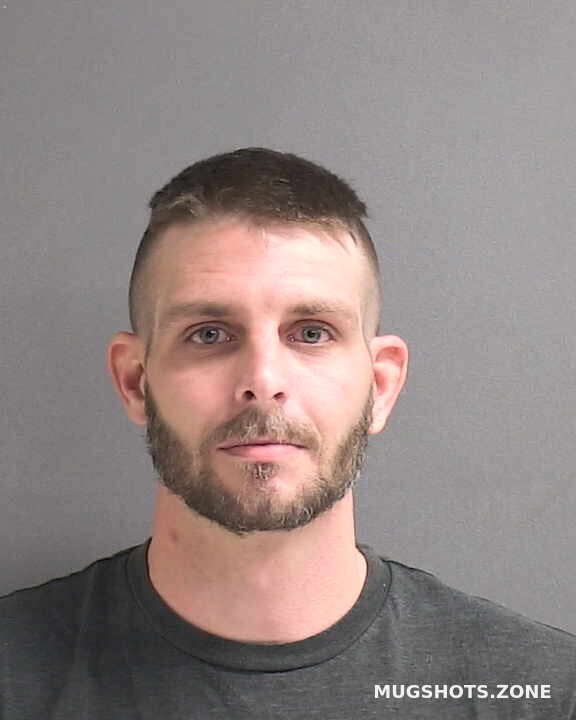 COMBS ANDREW 02/23/2024 - Volusia County Mugshots Zone