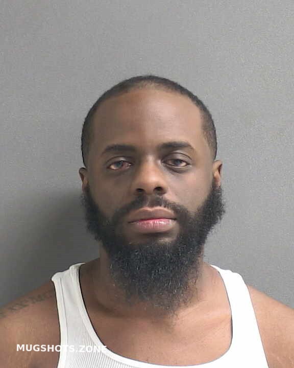 SAMPSON XAVIER 02/23/2024 - Volusia County Mugshots Zone