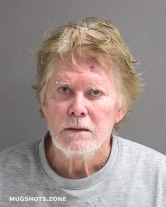 HART GREGORY DEE 02/23/2024 - Volusia County Mugshots Zone