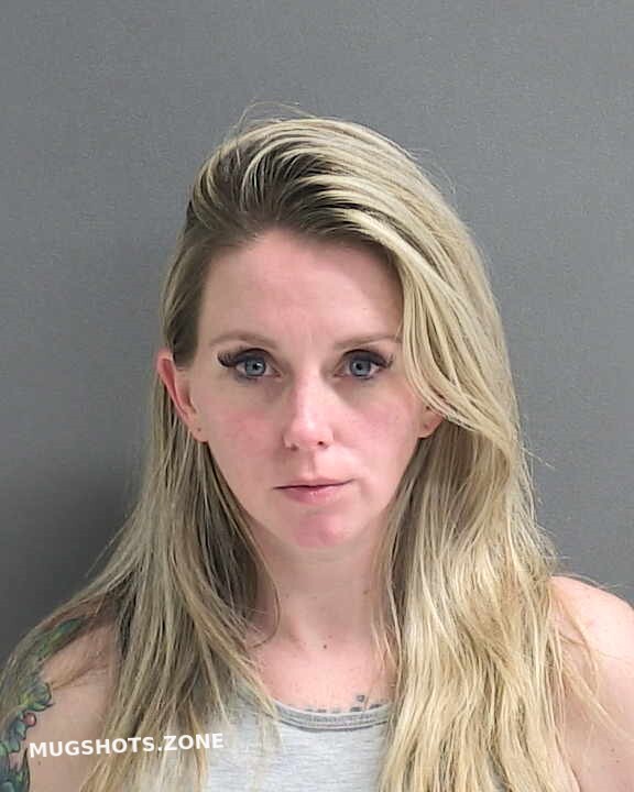 WRIGHT CHELSEA K 02/23/2024 - Volusia County Mugshots Zone