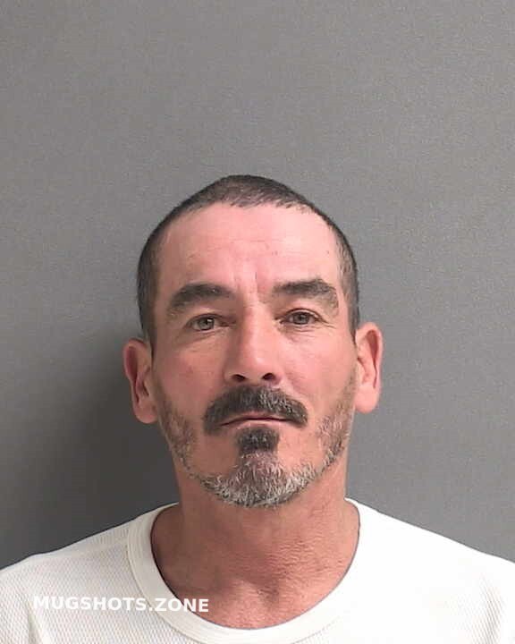 CARR DAVID G 02/23/2024 - Volusia County Mugshots Zone