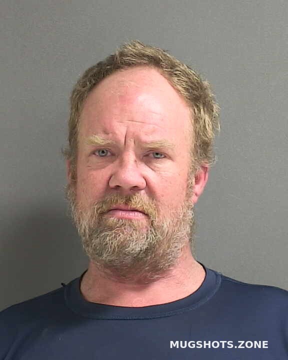 HUNTER KEVIN L 02/24/2024 - Volusia County Mugshots Zone