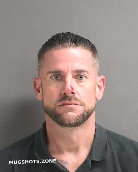 MITCHELL BRIAN ALLEN 02/24/2024 - Volusia County Mugshots Zone