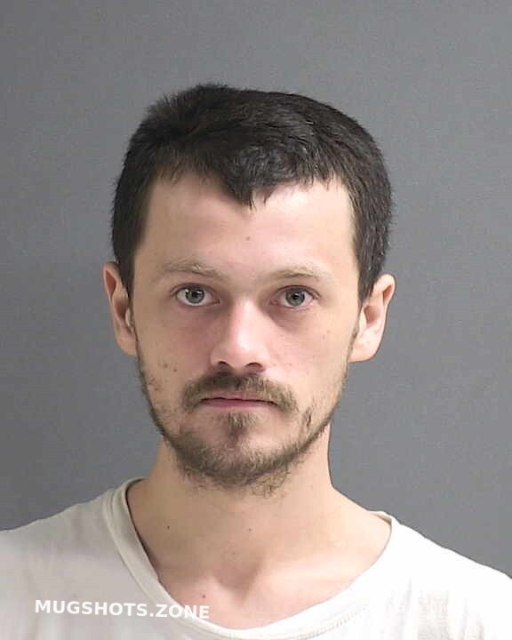 WEISS ROBERT F 02/24/2024 - Volusia County Mugshots Zone