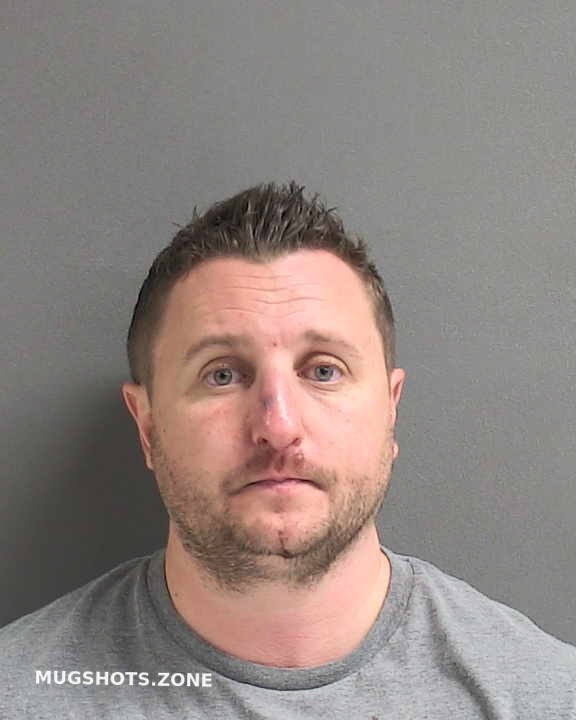BRENNAN STEVEN SCOTT 02/24/2024 - Volusia County Mugshots Zone