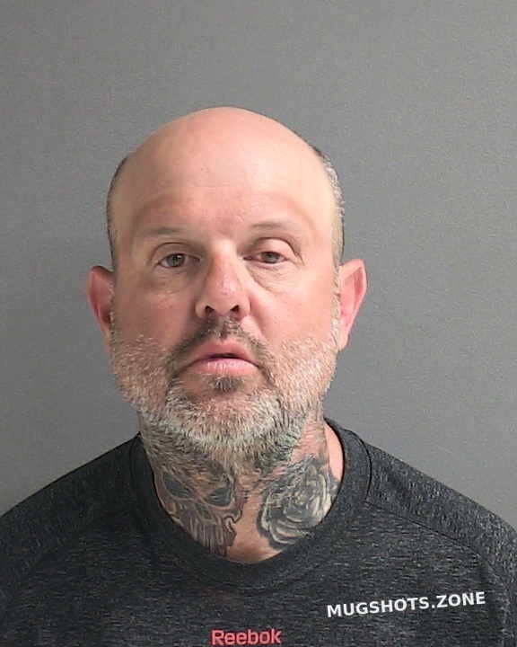 HORNE JASON TODD 02/26/2024 - Volusia County Mugshots Zone
