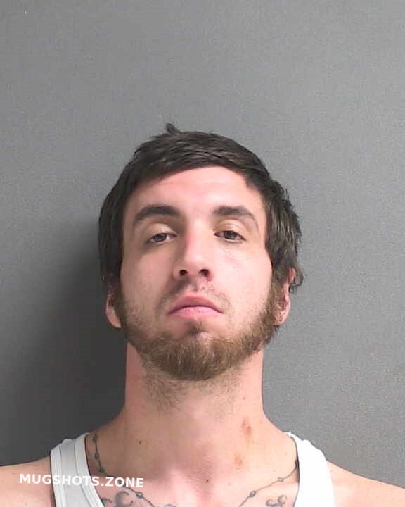 KIRSCH KENNETH J 02/27/2024 - Volusia County Mugshots Zone
