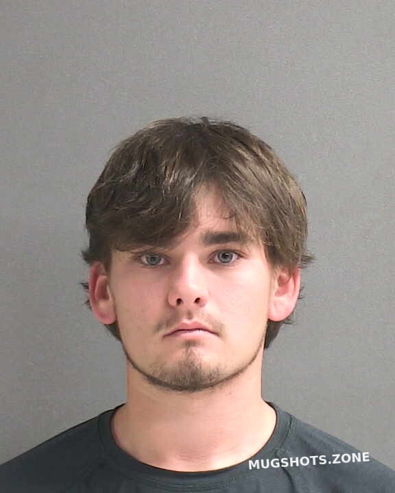 KLENK KYLE E 02/27/2024 - Volusia County Mugshots Zone