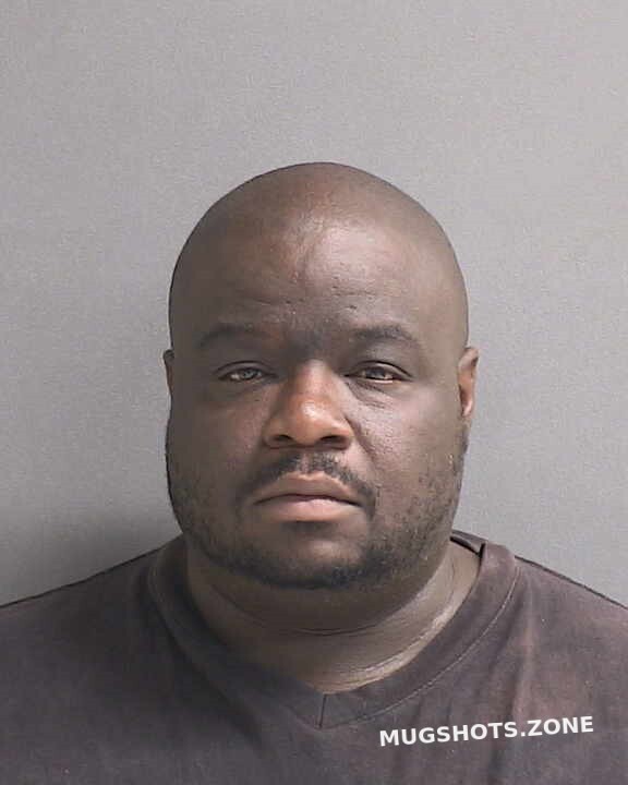 WILEY DARRYL L 02/28/2024 - Volusia County Mugshots Zone