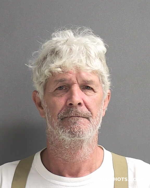 BOUTELLE JOHN MICHAEL 02/28/2024 - Volusia County Mugshots Zone