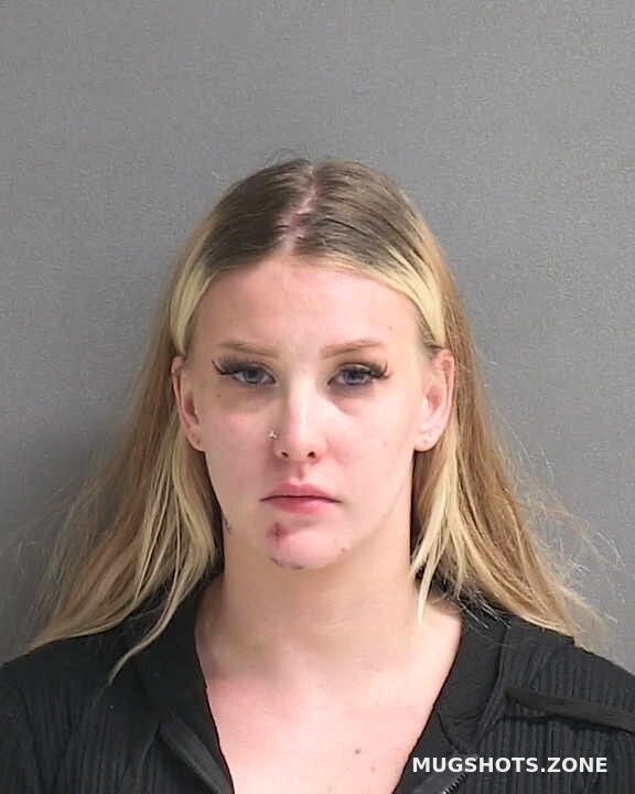 DEMAR COURTNEY A 02/28/2024 - Volusia County Mugshots Zone