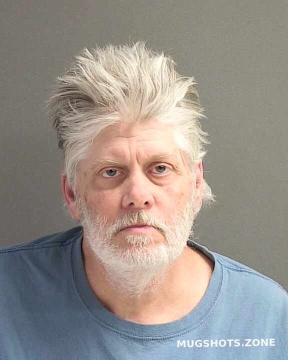 WATSON TERRY RAY 03/01/2024 - Volusia County Mugshots Zone