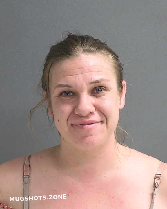 OLSON TARA NICOLE 03/01/2024 - Volusia County Mugshots Zone