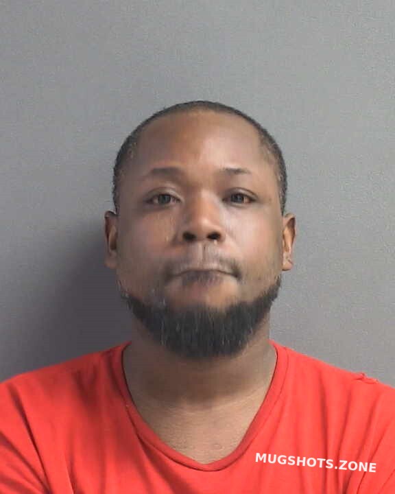 GREEN COREY LEVON 03/01/2024 - Volusia County Mugshots Zone