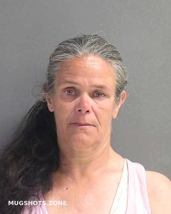 USHER BRENDA 03/02/2024 - Volusia County Mugshots Zone