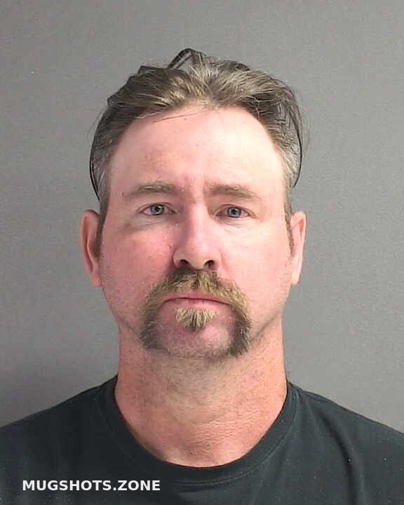 TUNISON TORY NICHOLAS 03/02/2024 - Volusia County Mugshots Zone