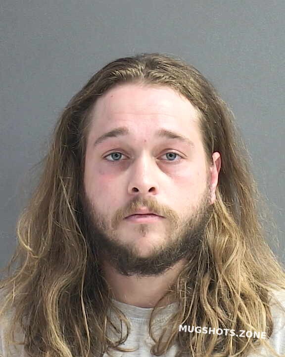 CROUSE COLTON WILLIAM 03/02/2024 - Volusia County Mugshots Zone