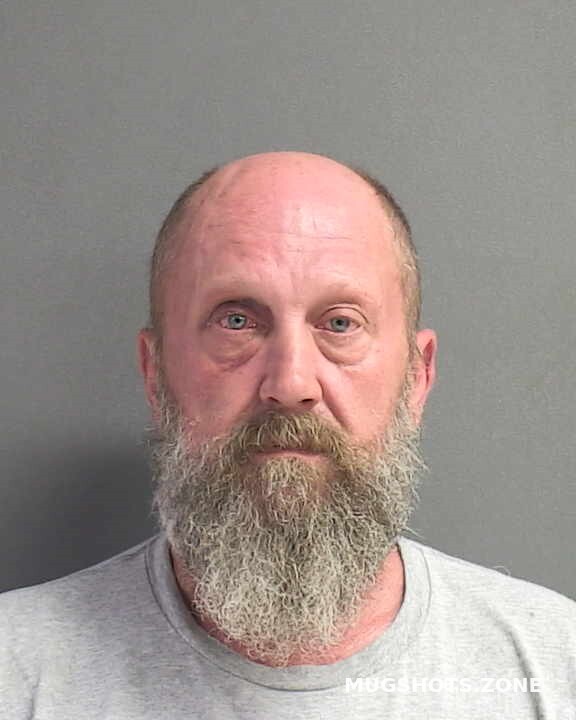 TITANIC CHRISTOPHER CHARLES 03/03/2024 - Volusia County Mugshots Zone