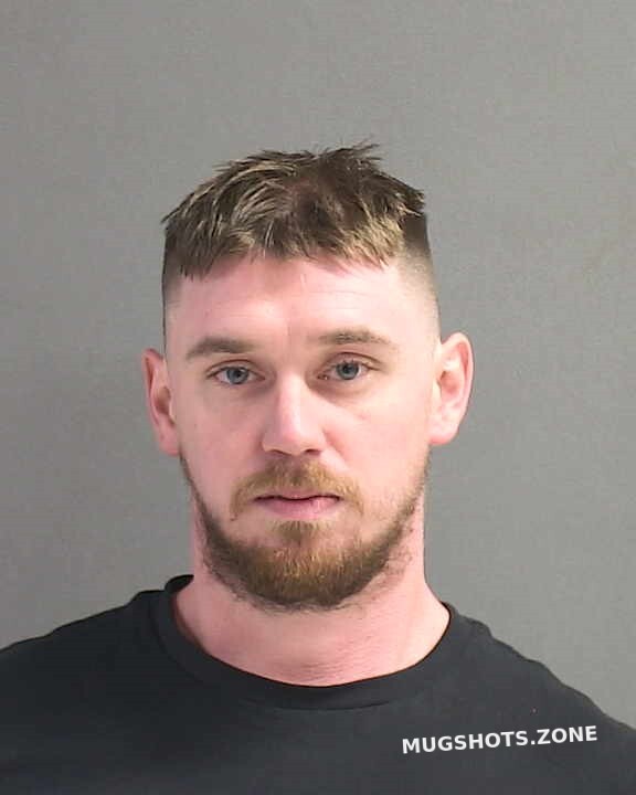 FREEMAN KYLE ERIC 03/03/2024 - Volusia County Mugshots Zone