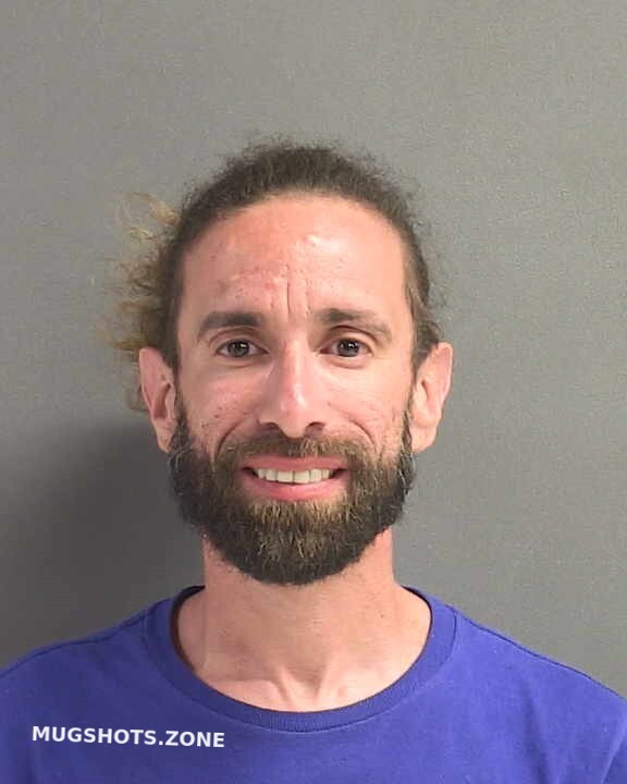 NEGRON JOSELITO 03/03/2024 - Volusia County Mugshots Zone