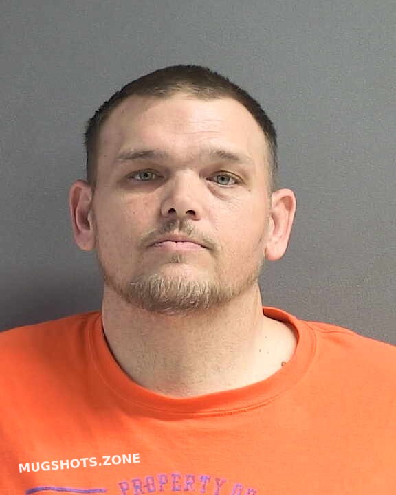 BROOKS BRANDON K 03/03/2024 - Volusia County Mugshots Zone