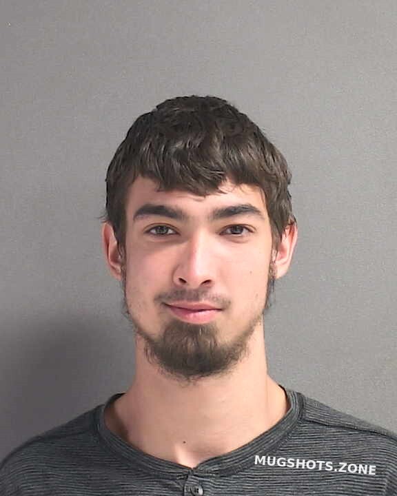 MANN RODNEY L 03/03/2024 - Volusia County Mugshots Zone