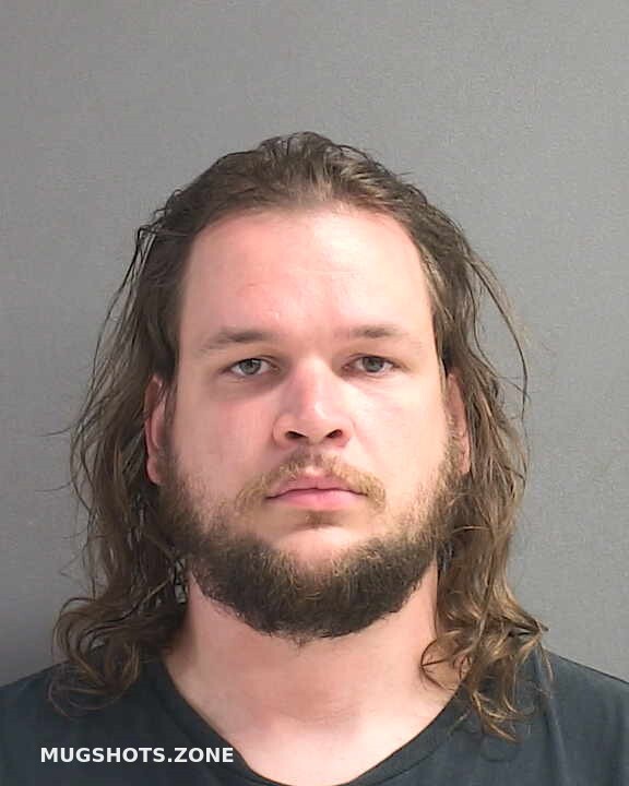 DURHAM KYLE LAWRENCE 03/03/2024 - Volusia County Mugshots Zone