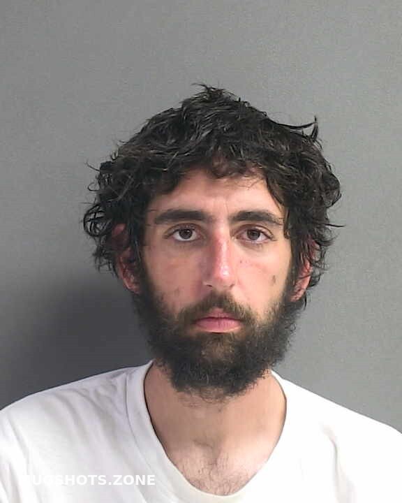 TESTA MICHAEL S 03/03/2024 - Volusia County Mugshots Zone