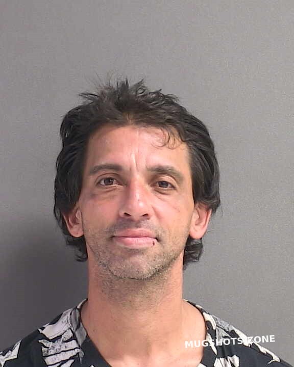 RODRIGUEZ HECTOR ARGENIS 03/03/2024 - Volusia County Mugshots Zone