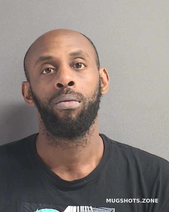 WILLIS BRANDON LOUIS 03/04/2024 - Volusia County Mugshots Zone