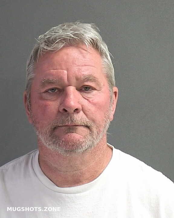BENSON GLENN ROBERT 03/04/2024 - Volusia County Mugshots Zone