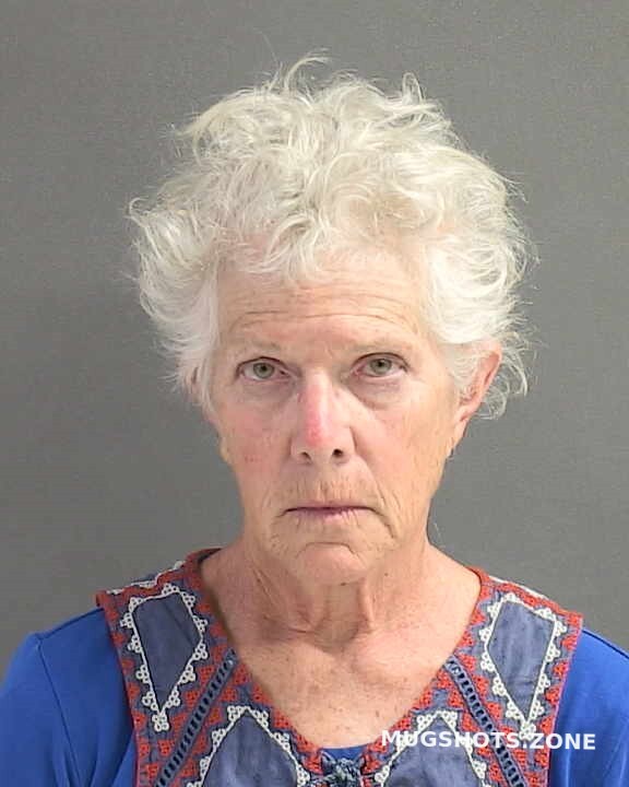 MCCRAE ROBIN THOMAS 03/04/2024 - Volusia County Mugshots Zone