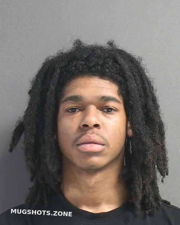 SMITH PERRY LEE 03/04/2024 - Volusia County Mugshots Zone