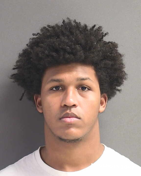 DELANEY DEVIN JASE 03/04/2024 - Volusia County Mugshots Zone