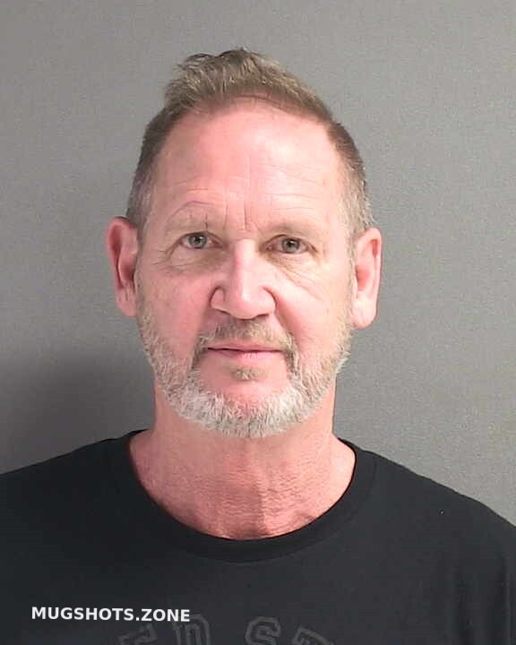 EISENSMITH MARK G 03/04/2024 - Volusia County Mugshots Zone