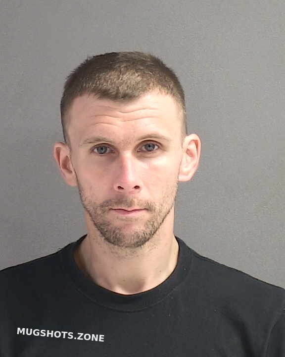 SCARBROUGH SETH ALLEN 03/04/2024 - Volusia County Mugshots Zone