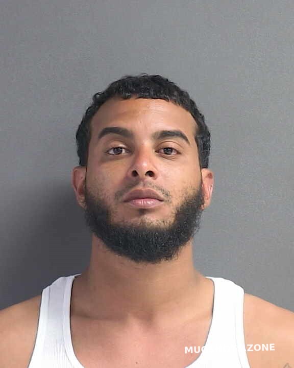 TORRES MICHAEL RODRIGUEZ 03/04/2024 - Volusia County Mugshots Zone