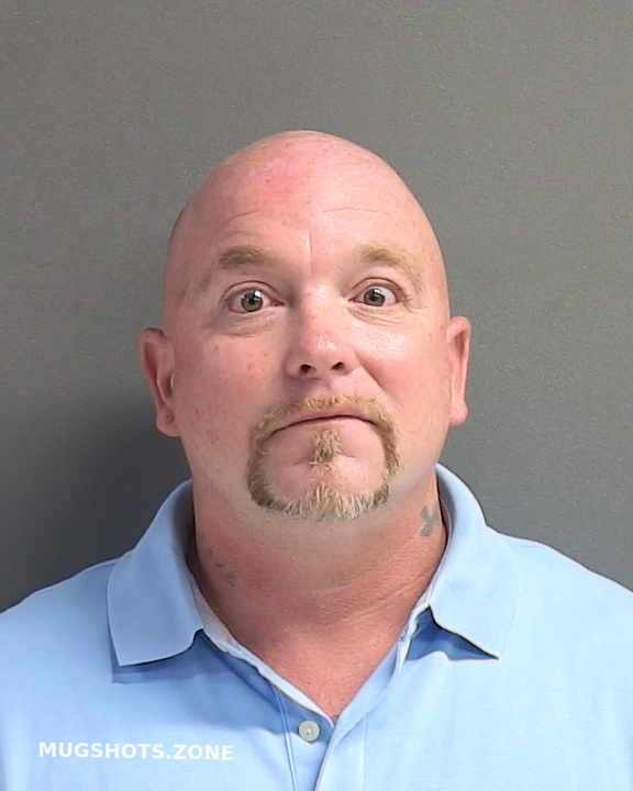 STRANER CHRISTOPHER LEE 03/05/2024 - Volusia County Mugshots Zone