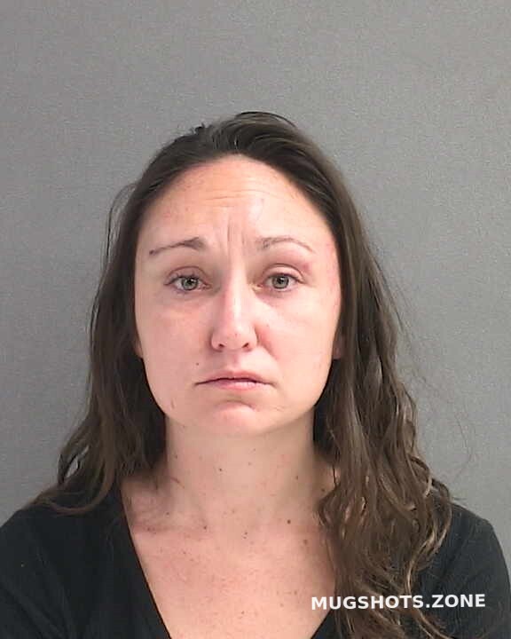 WORTH NICHOL S 03/05/2024 - Volusia County Mugshots Zone