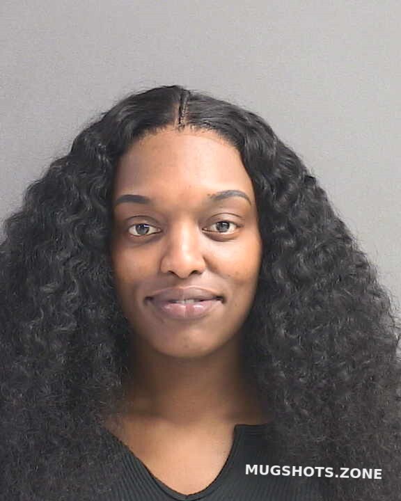 PHILLIPS JAYLA NICOLE 03/05/2024 - Volusia County Mugshots Zone