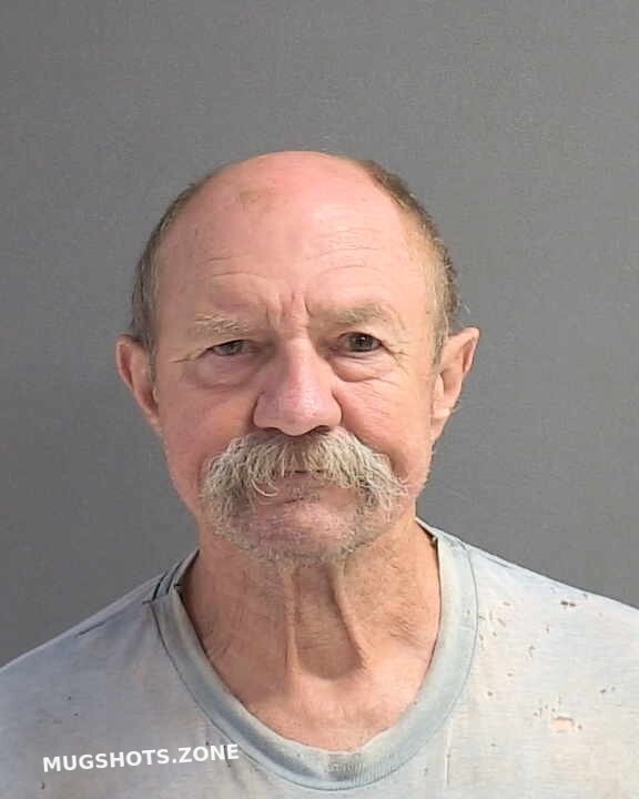 MACKO RICHARD 03/05/2024 - Volusia County Mugshots Zone