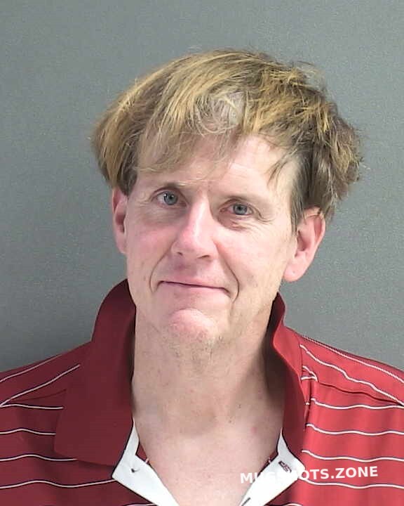 SCOTT MICHAEL ANDREW 03/05/2024 - Volusia County Mugshots Zone