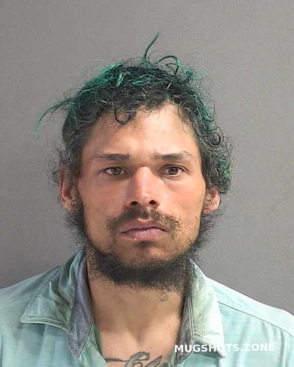 DUFFY CHRISTOPHER PATRICK 03/06/2024 - Volusia County Mugshots Zone