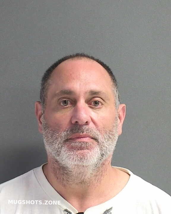 MANN CHRISTIAN CLARK 03/06/2024 - Volusia County Mugshots Zone