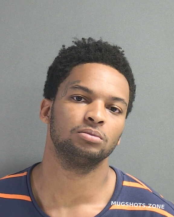 SMITH DE'VON MONTRELL 03/07/2024 - Volusia County Mugshots Zone