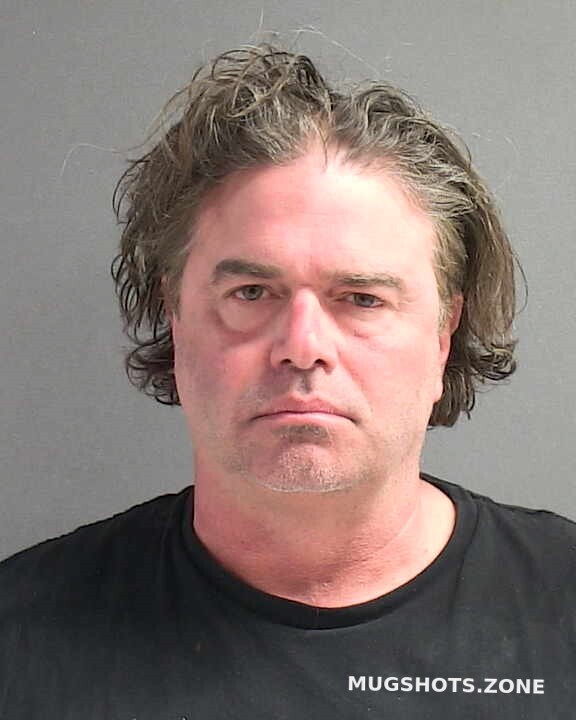 DRUM DANIEL LAWRENCE 03/09/2024 - Volusia County Mugshots Zone