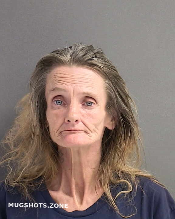 NEGRETE ANGELA 03/09/2024 - Volusia County Mugshots Zone