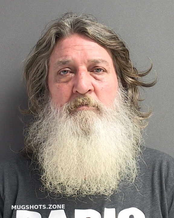 HURST GREGORY S 03/09/2024 - Volusia County Mugshots Zone