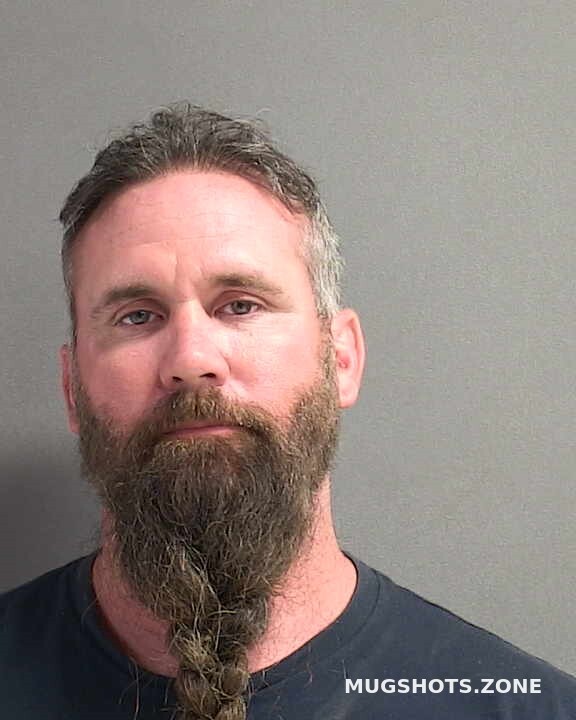 KILLEBREW MICHAEL C 03/09/2024 - Volusia County Mugshots Zone